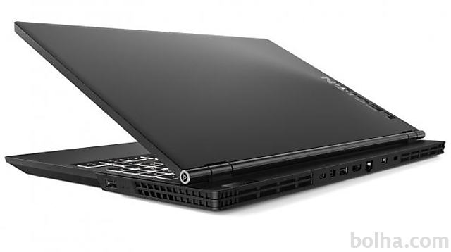 Prenosnik LENOVO Legion Y530-15ICH i7/8GB/512GB SSD/NVIDIA GeForce...