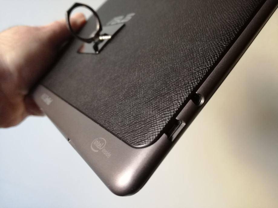 Tablica, tablični računalnik Asus ZenPad Intel inside, Premium sound.