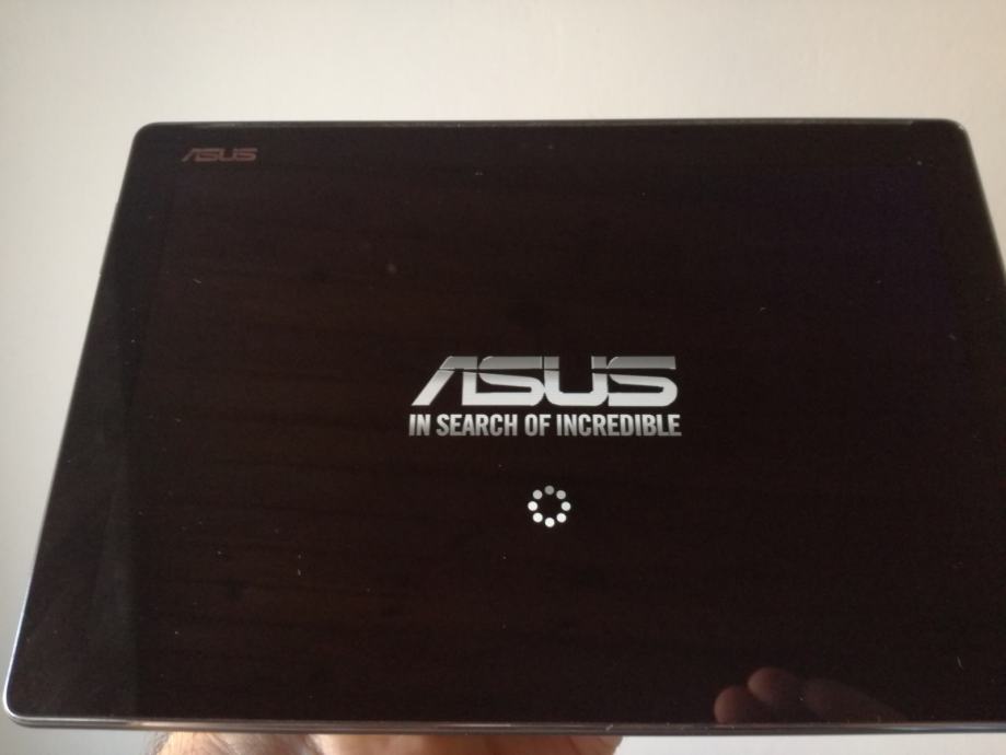 Tablica, tablični računalnik Asus ZenPad Intel inside, Premium sound.