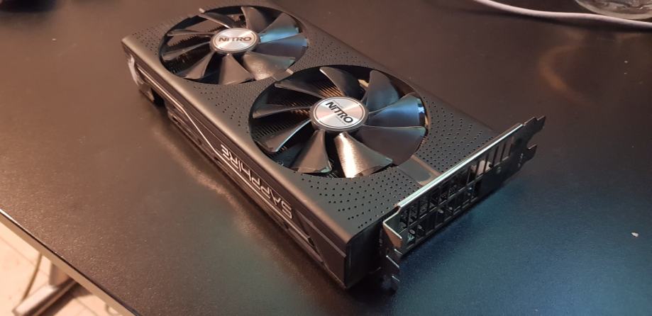 AMD RX470 4GB MINING EDITION