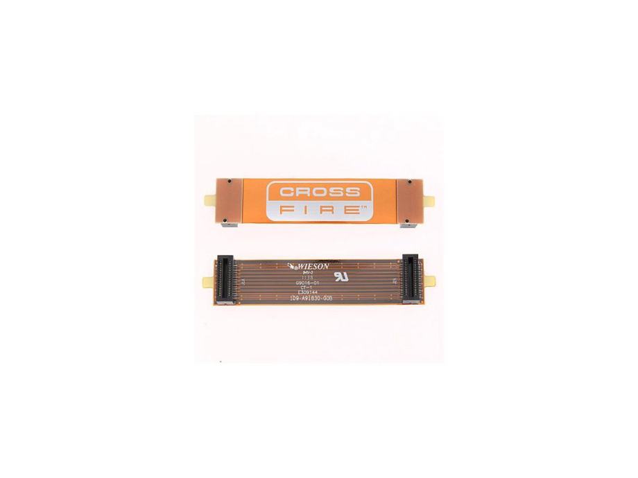 2x ATI CROSSFIRE BRIDGE mostiček