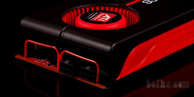ATI FirePro V8800 profesionalna grafična kartica