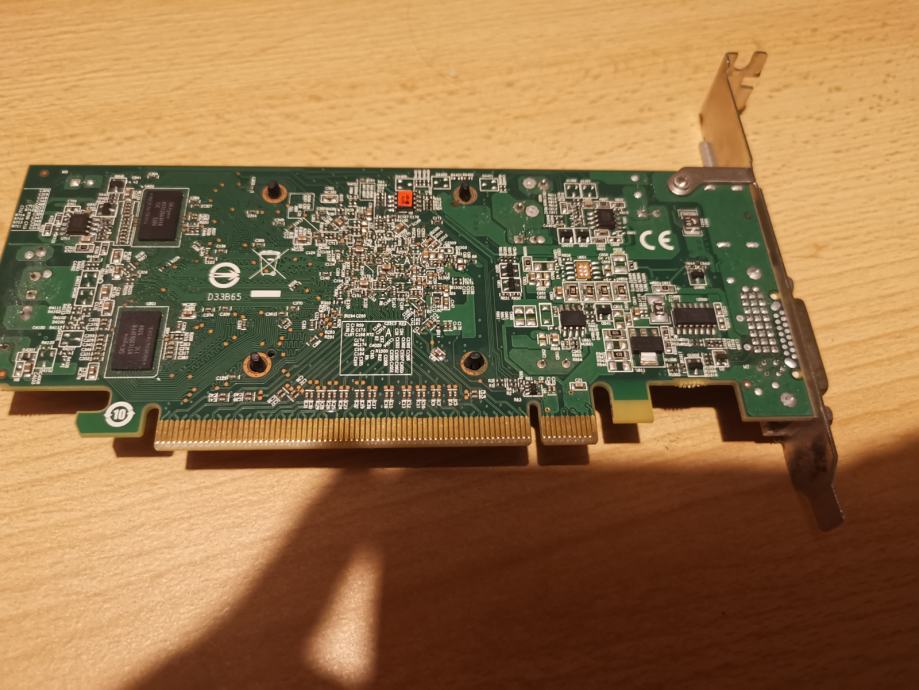 Ati radeon hd 7450 1Gb