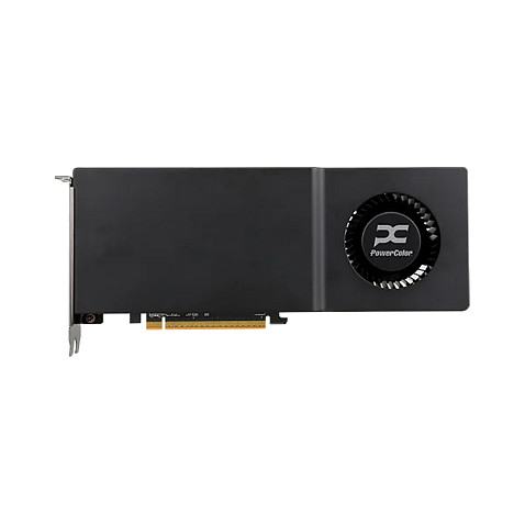 Grafična kartica AI PRO 9700 32GB PowerColor Radeon GDDR6