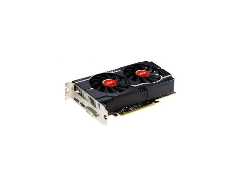 GRAFIčNA KARTICA AMD RADEON R9 270, 2048 MB, PCI-E, VTX, RABLJENA
