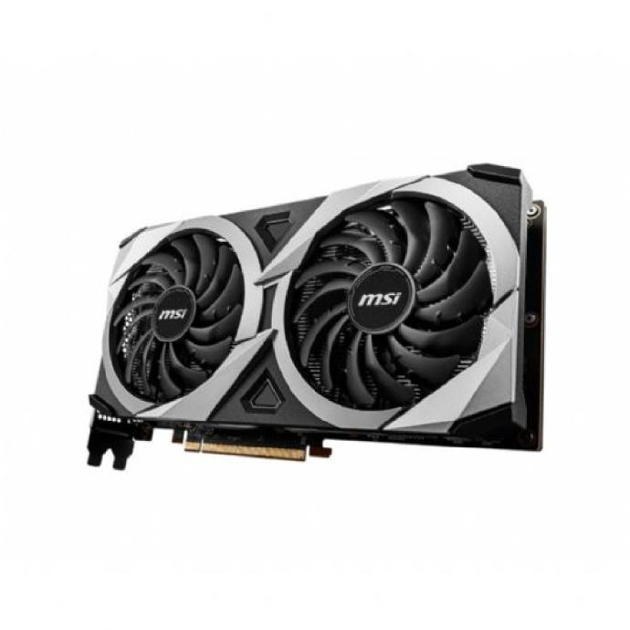 AMD Radeon MSI RX 6700 XT MECH 2X 12GB GDDR6