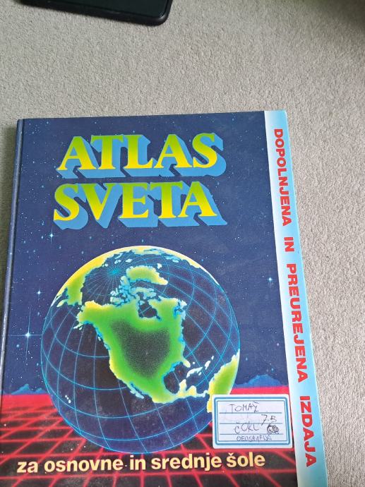 Atlas