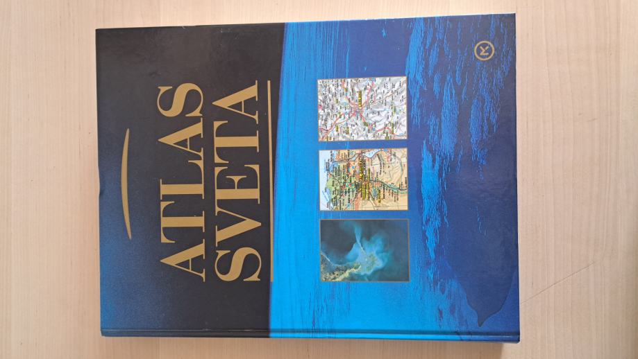 Atlas Sveta 2002