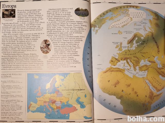 Veliki slikovni Atlas Sveta