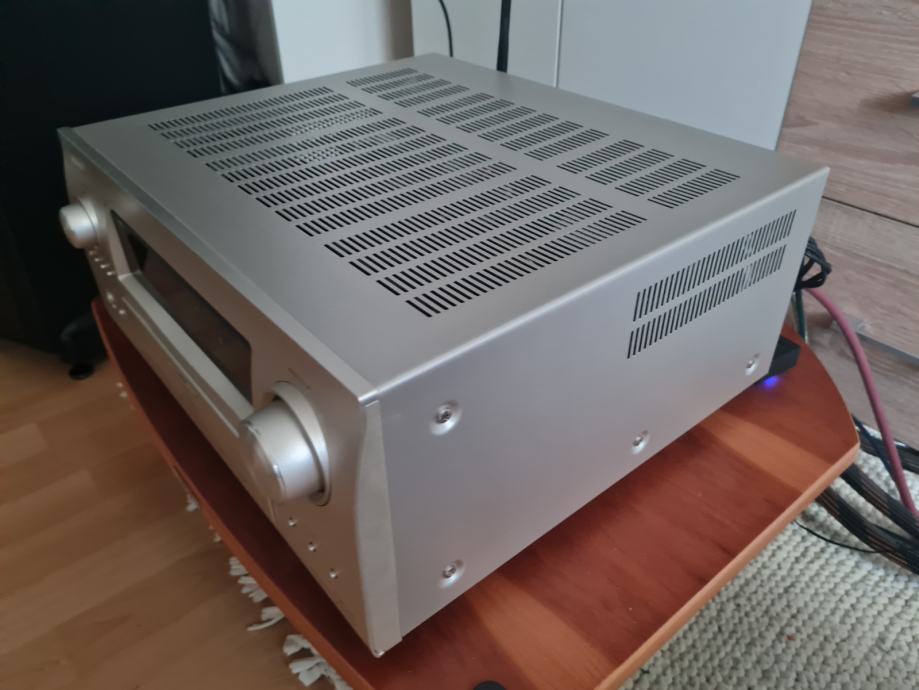 Denon AVR 4810