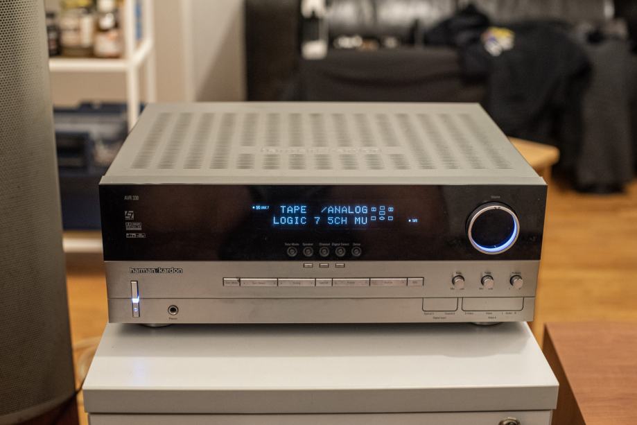 Harman Kardon AVR 330
