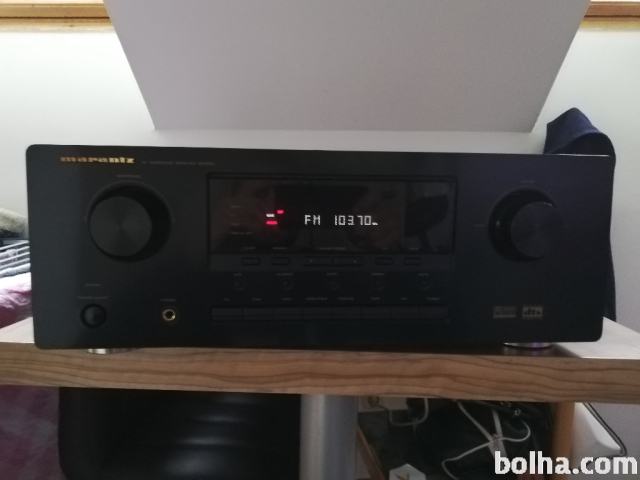 Marantz av surround receiver sr4200