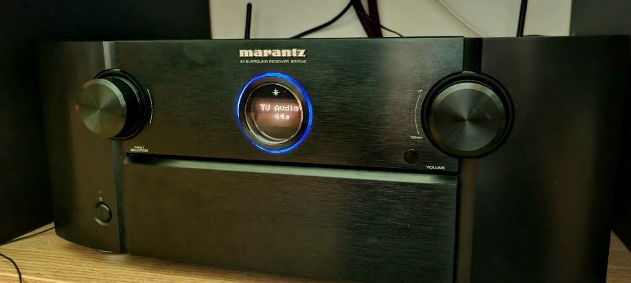 Marantz sr 7010