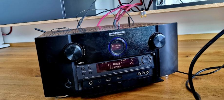 Marantz sr 7010