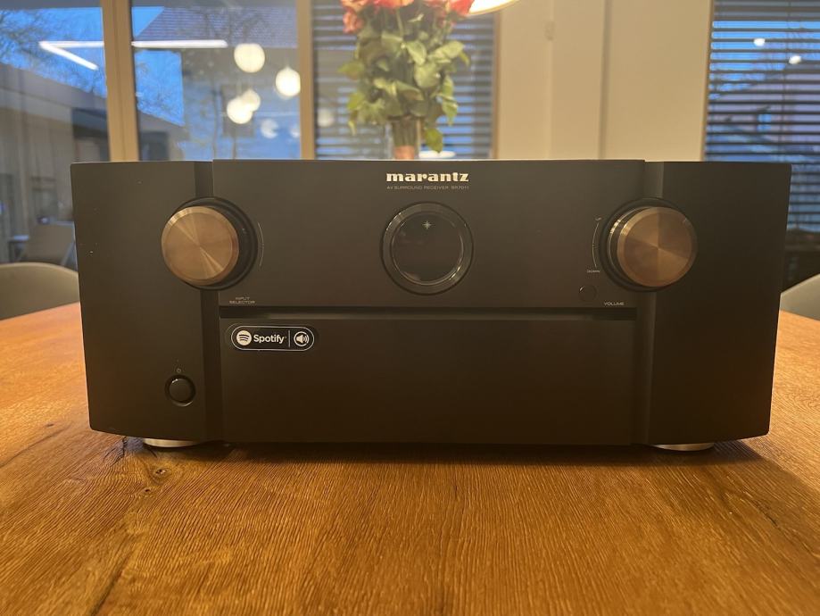 Marantz SR 7011