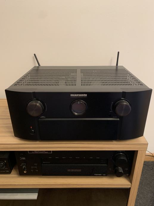 Marantz SR 7011