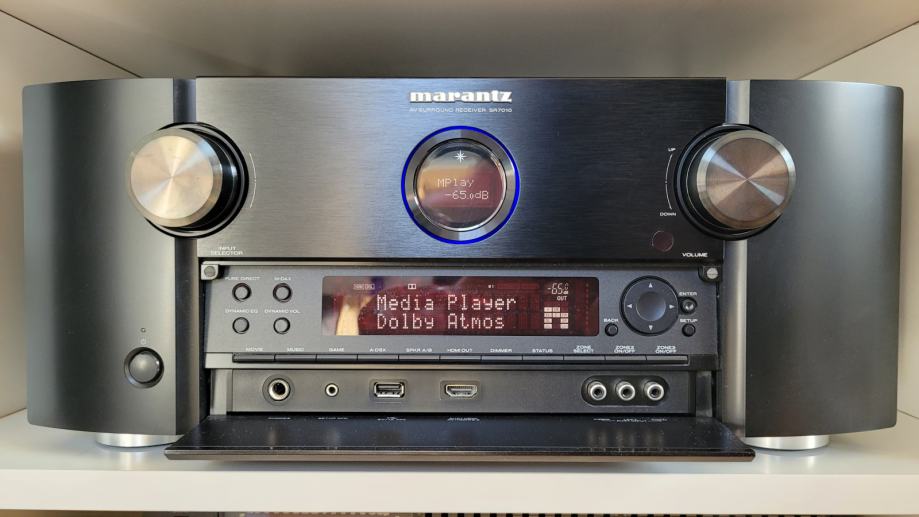Marantz SR7010