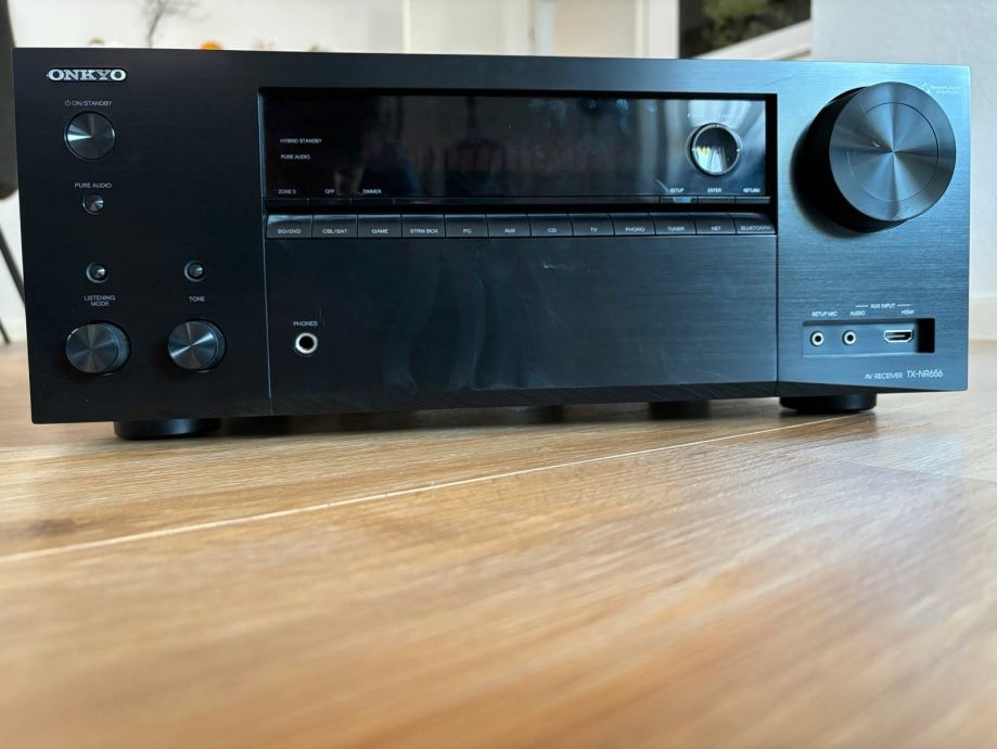 Onkyo TX-NR656
