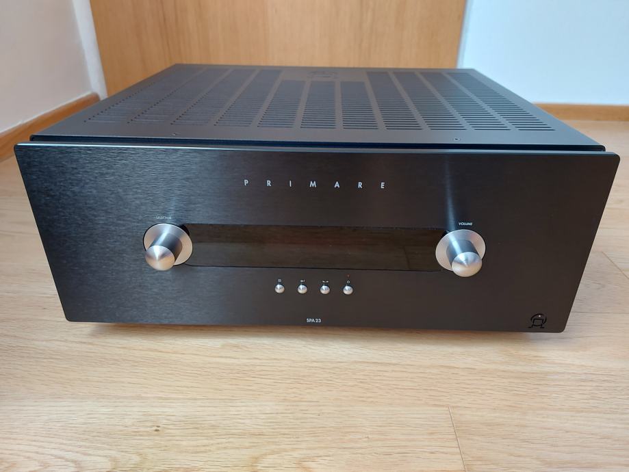 Primare SPA23 4KVM