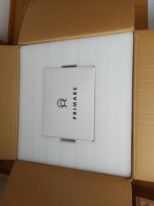 Primare SPA23 4KVM