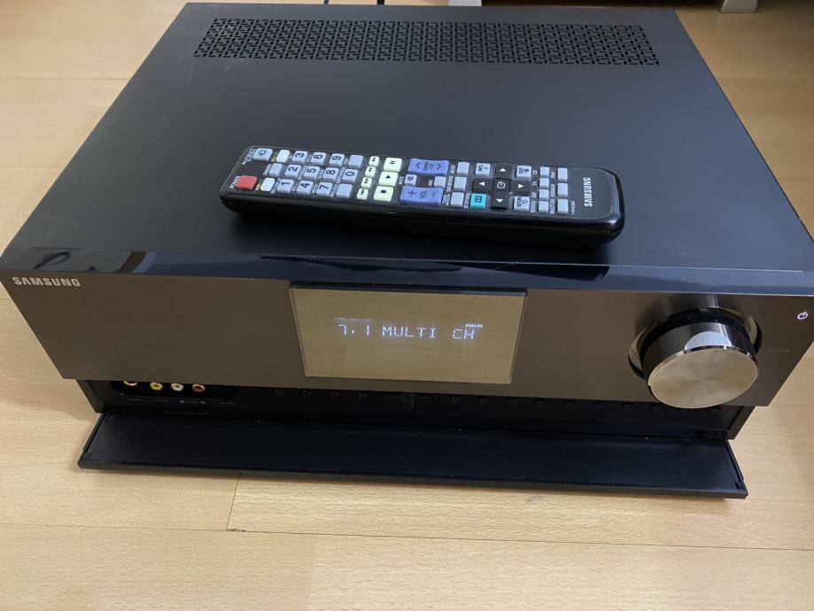 Samsung HW-C700
