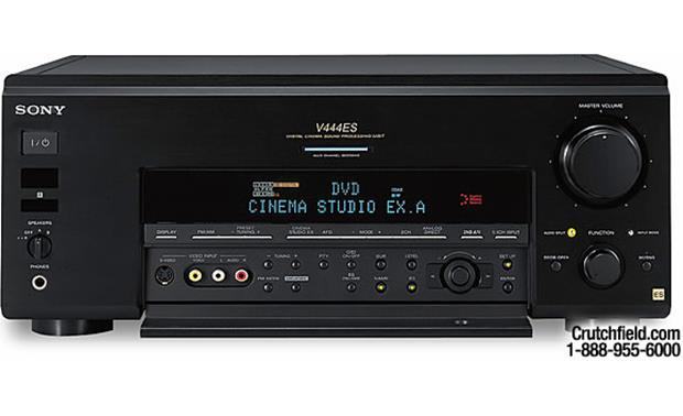 sony ta va 555es