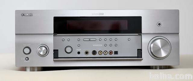 Yamaha Receiver RX-V1800 Titan