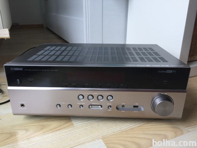Yamaha RX-V 581