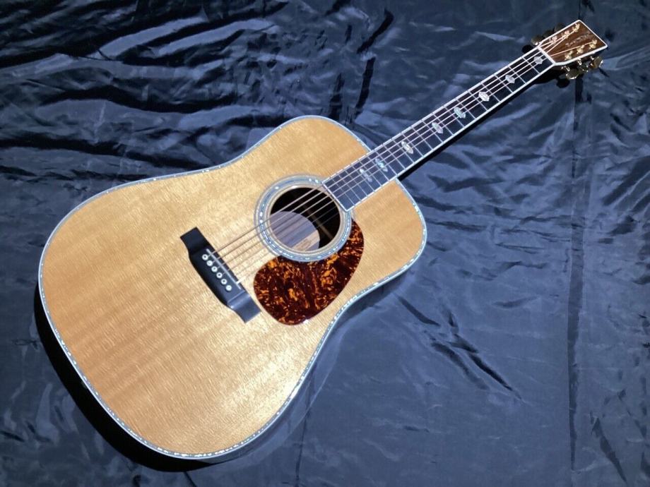 2014 Martin D 41 akustična kitara