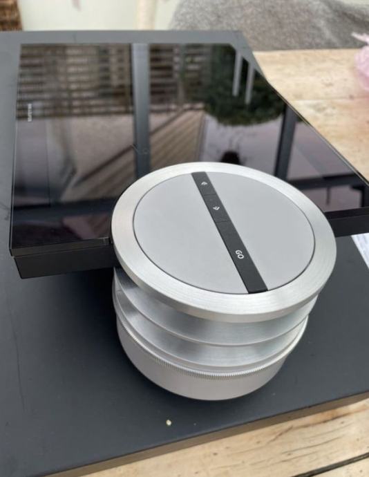 Bang&Olufsen BeoSound 5 + BeoMaster 5 - 1TB