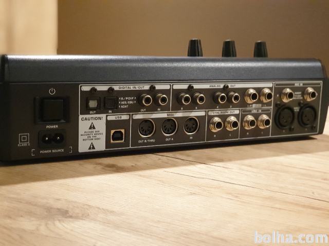 Behringer BCA2000