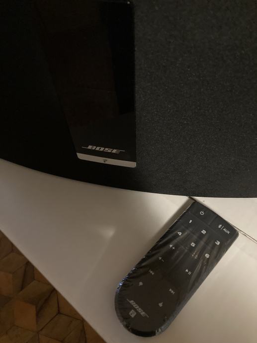 Bose Soundtouch 20 Series III