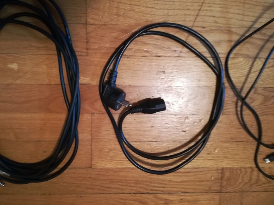 Električna kitara SET 450€