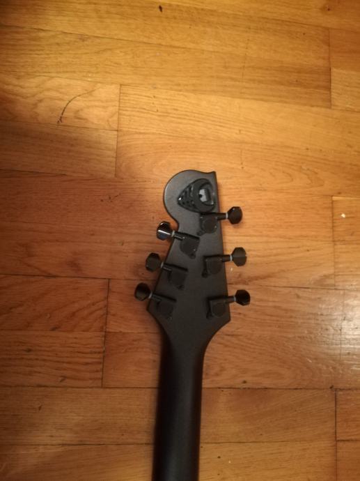 Električna kitara SET 450€