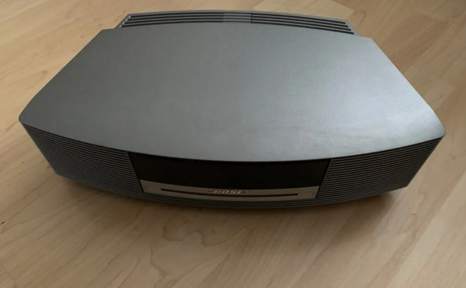 Glasbeni sistem Bose Wave III