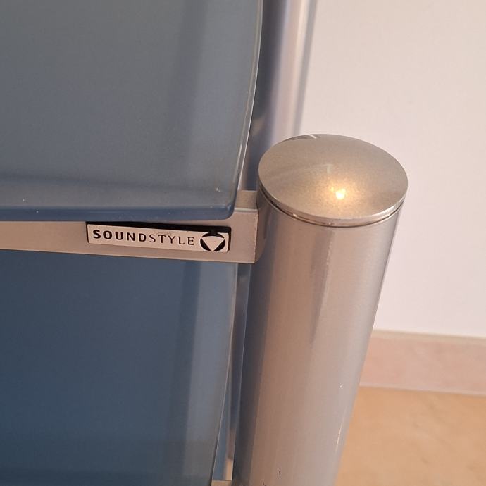 HiFi rack stojalo SoundStyle