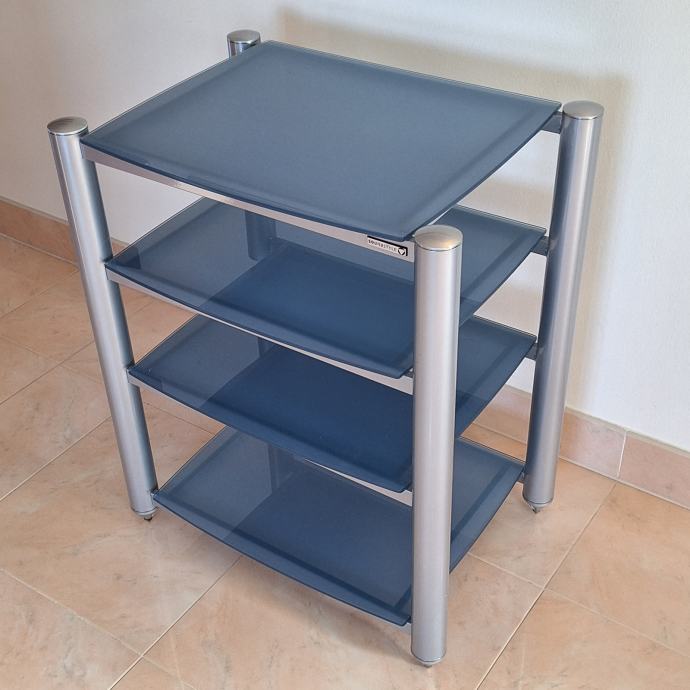 HiFi rack stojalo SoundStyle
