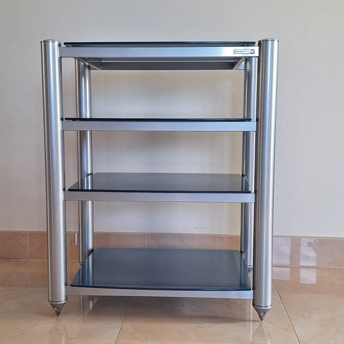 HiFi rack stojalo SoundStyle