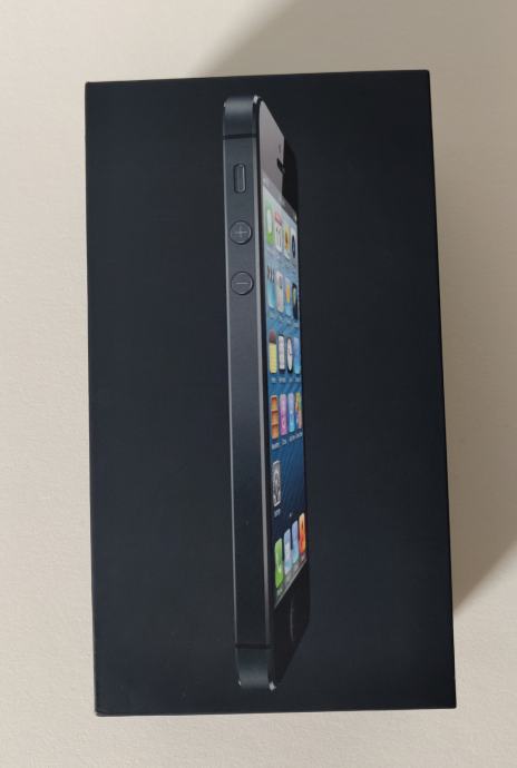 iPhone 5 in iPhone 6