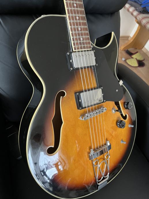 Kitara Pasadena Jazz