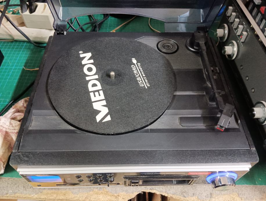 medion md 84305