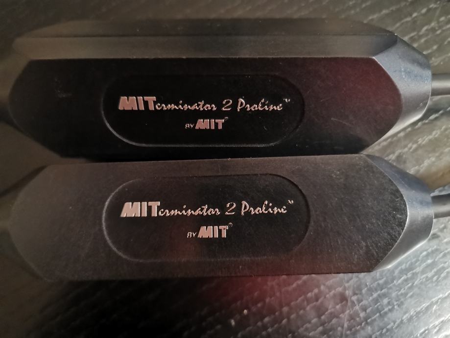 MIT Terminator 2 Proline XLR 1,0m