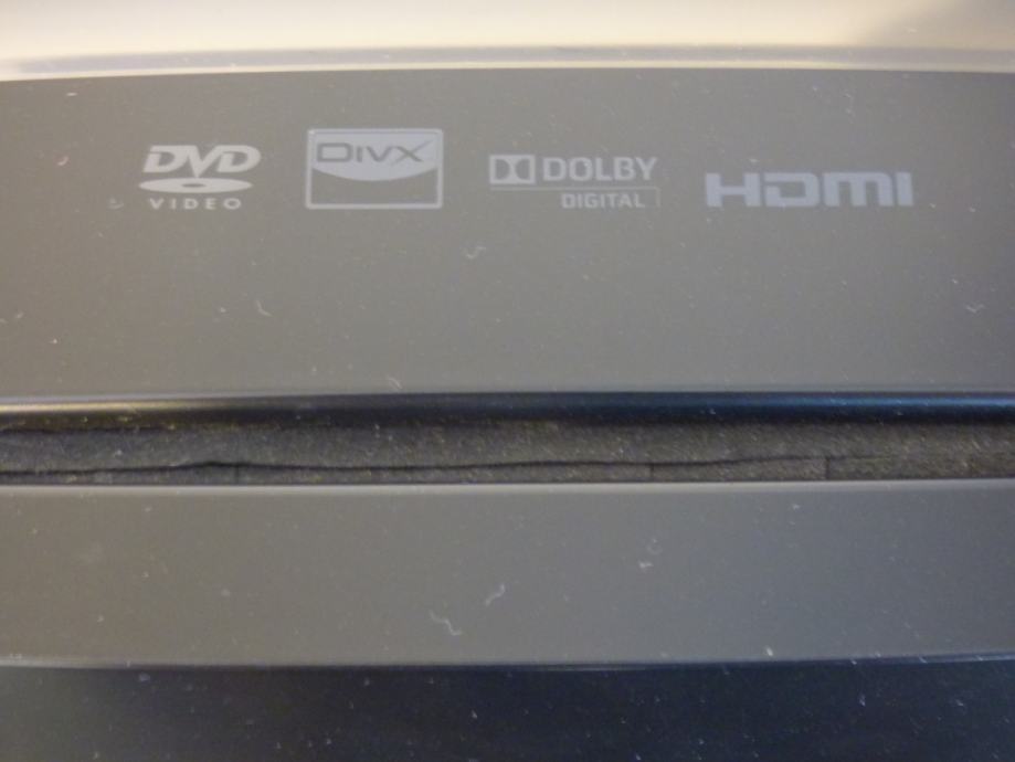 Pioneer radio, DVD/CD, USB, I Pod
