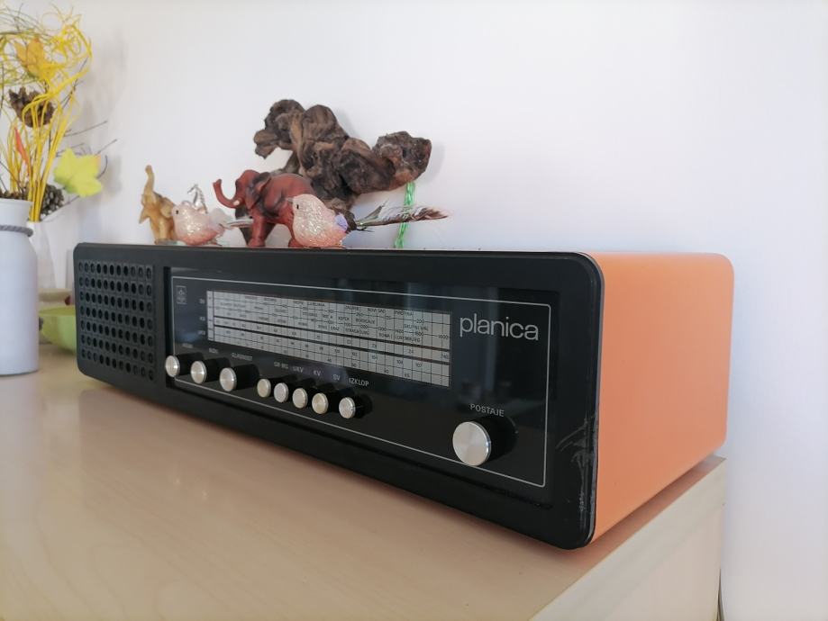 Radio Iskra Planica