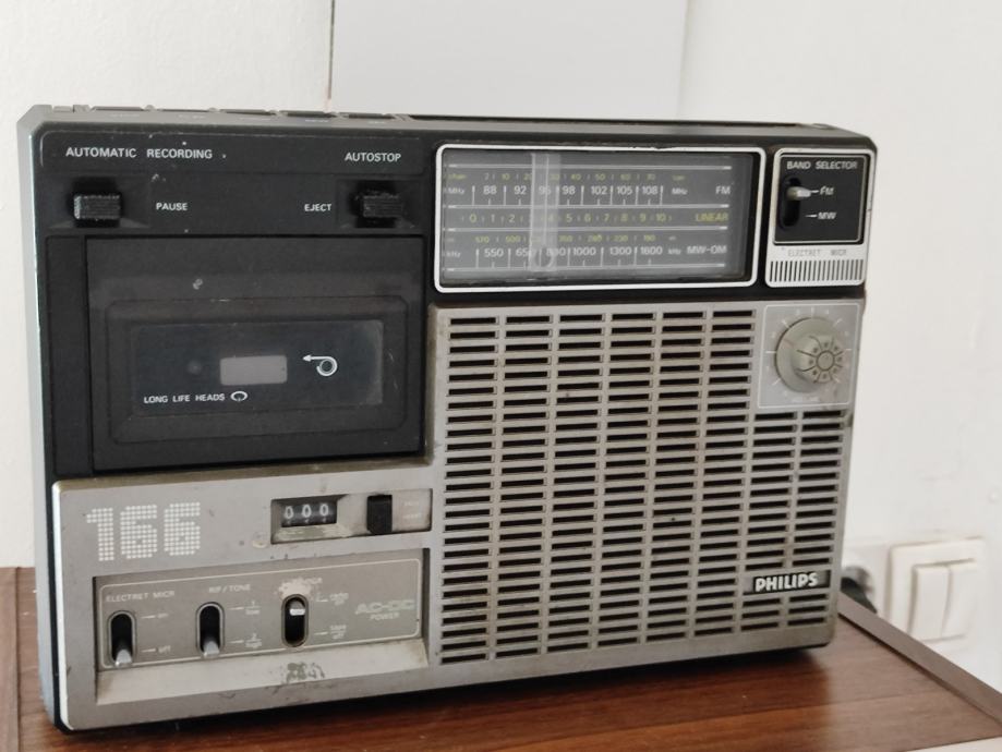 Radio