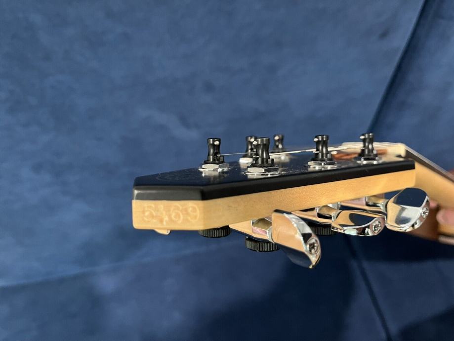 Rick Turner Model 1 Guitar Standard BP