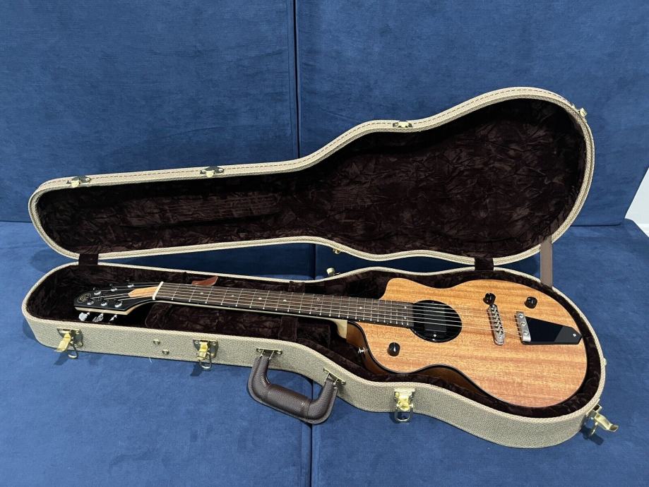 Rick Turner Model 1 Guitar Standard BP