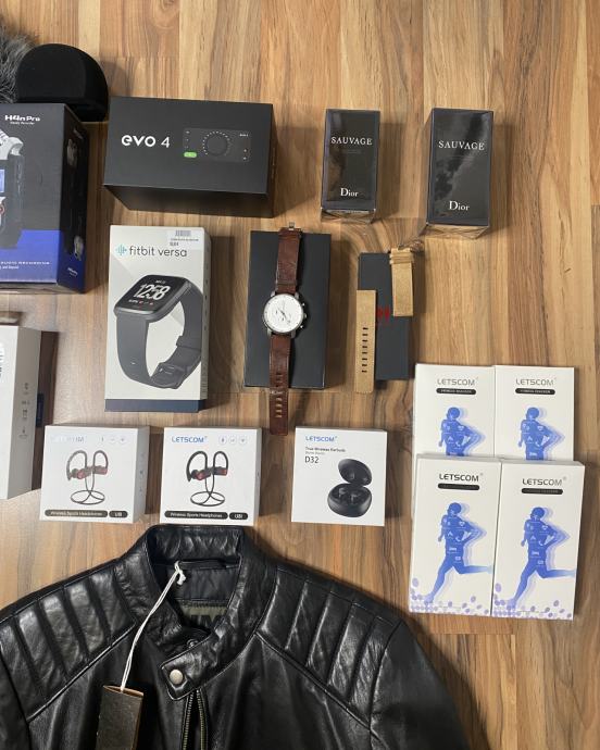 Room Sale % - 15 stvari