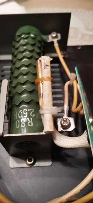 Rotel rss 900 speaker selector