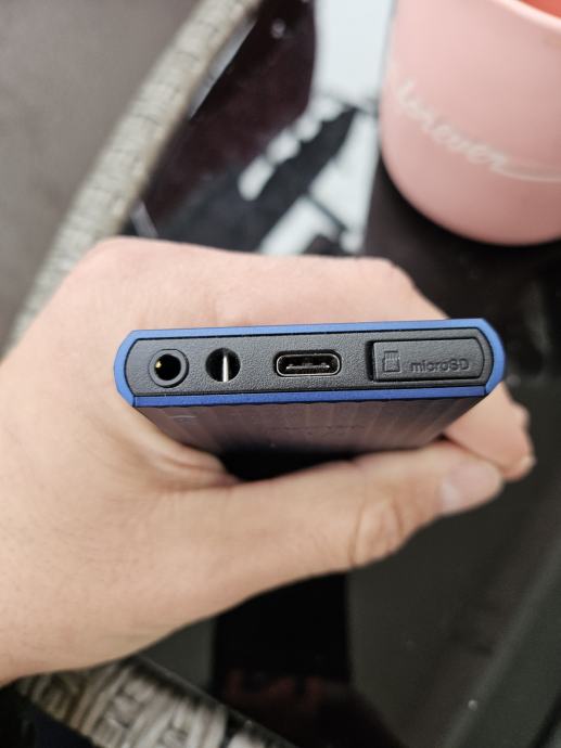 Sony NWA-306 walkman